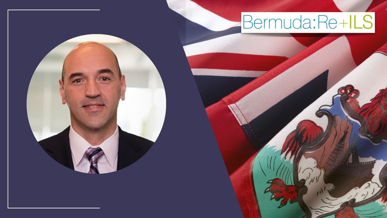 Bermuda tax change gives Arch one-time boost | Bermuda Re